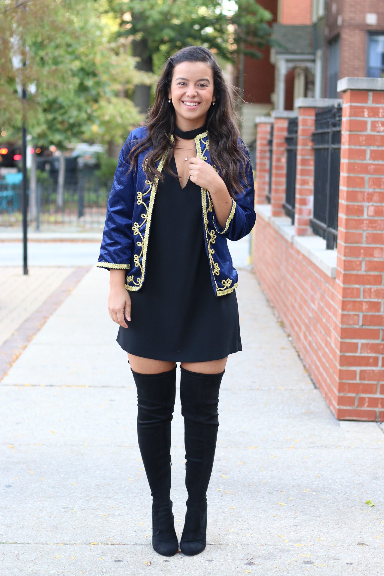 How to style a black dress – 35+ looks for every taste – Ways of Style