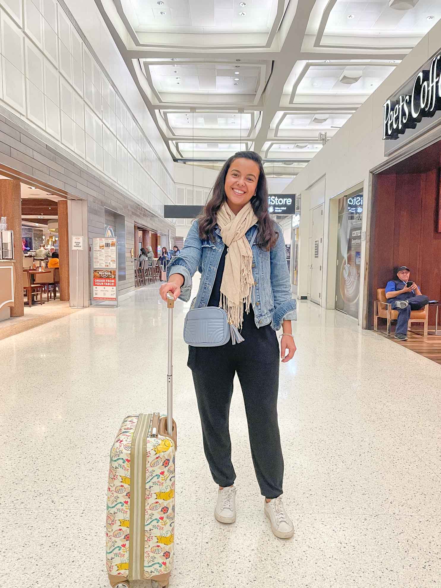 How To Survive Long Travel Days - By Ways Of Style