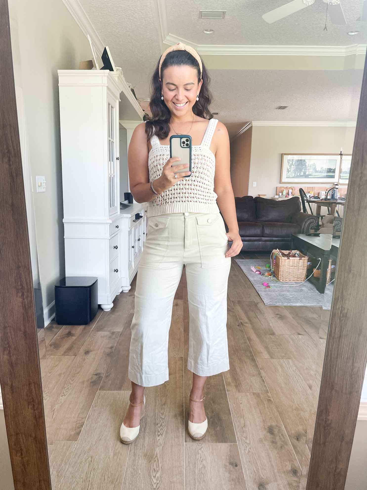 The Ultimate Spring Shoe Capsule: 5 Stylish and Practical Picks!