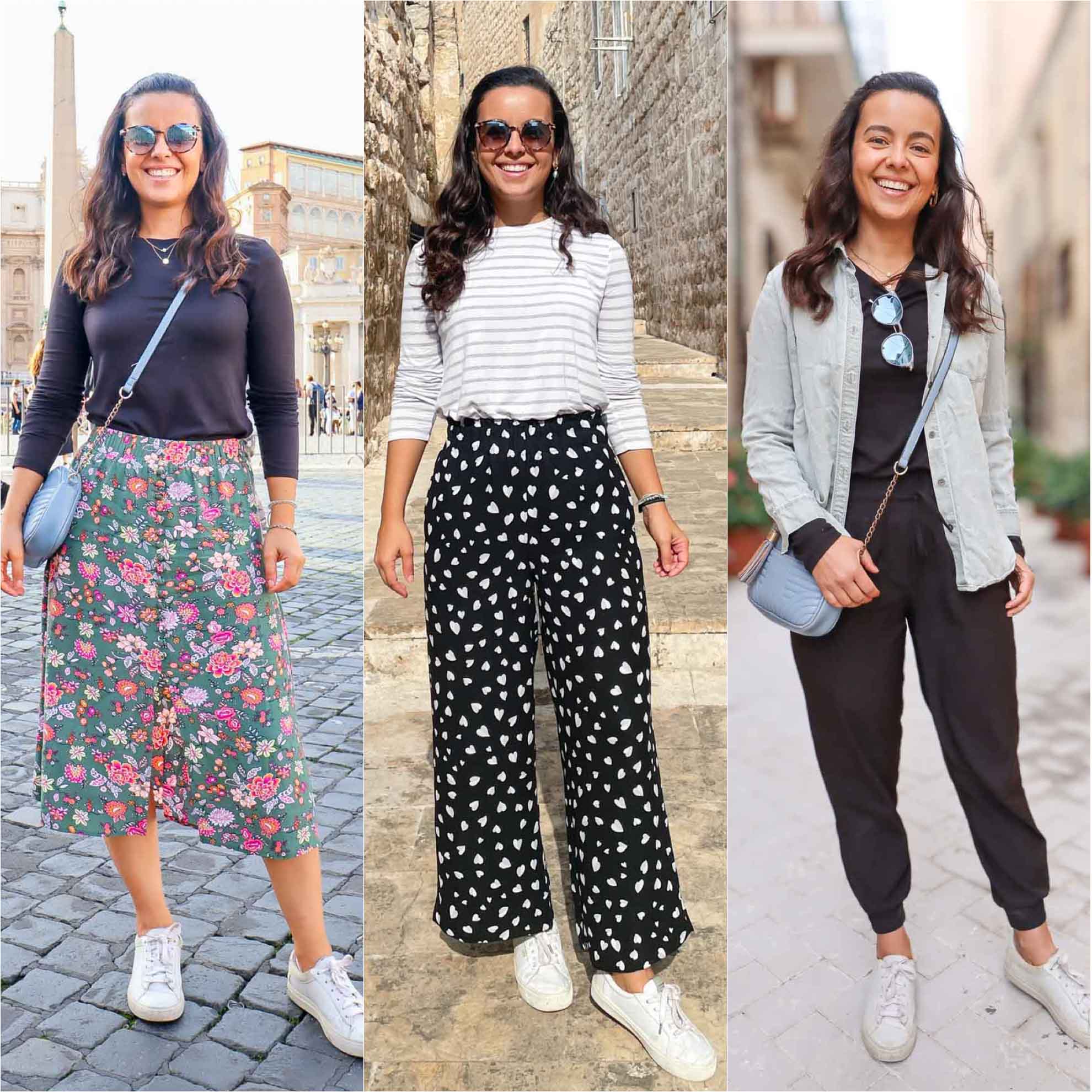Your 2026 Spring Capsule Wardrobe For Your Body Type!