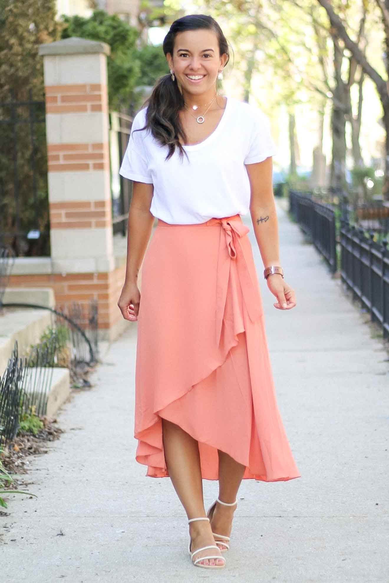 How To Accentuate Your Waist No Matter Your Body Type! - WAYS OF STYLE