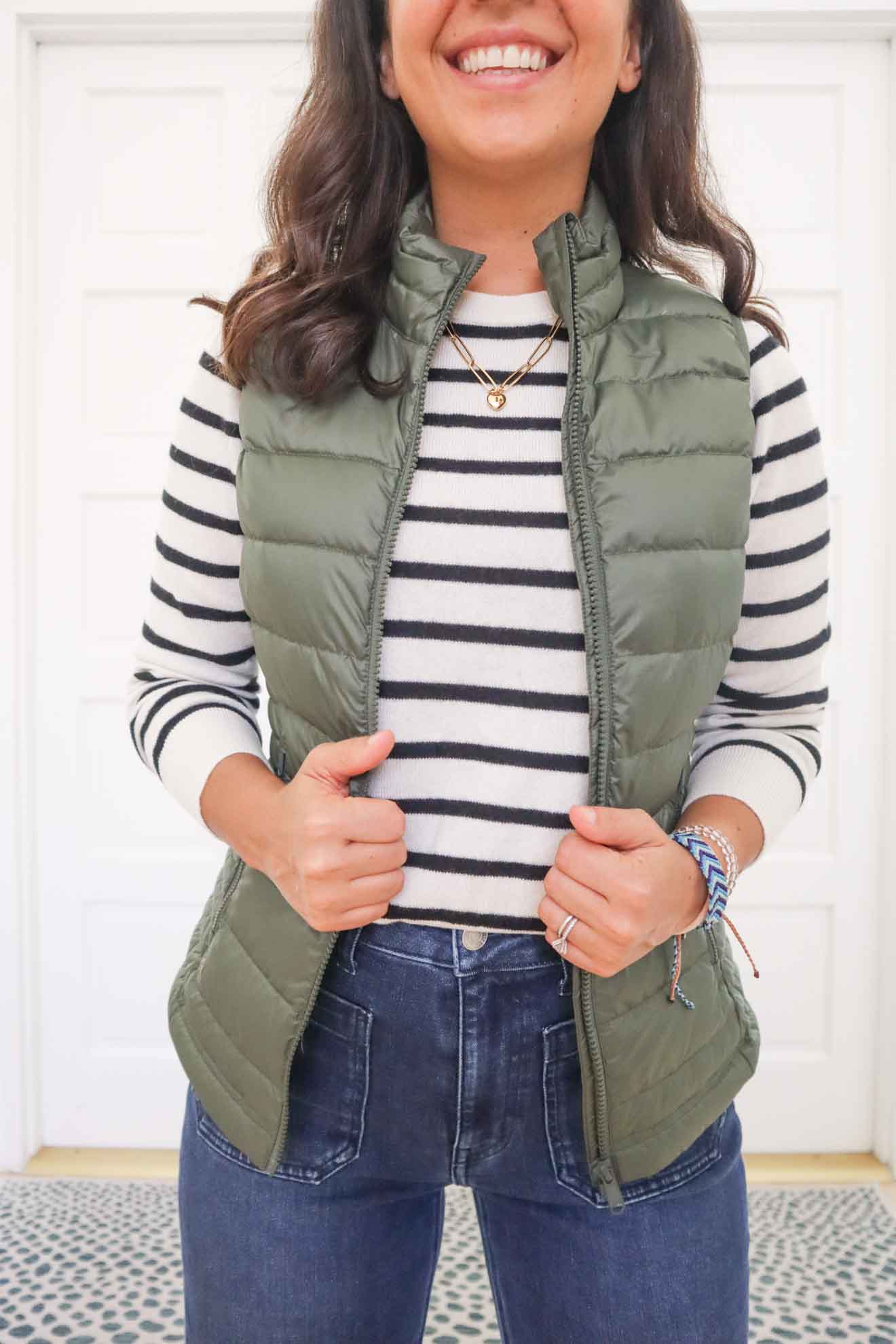 Your Minimalist Fall Packing List Using The 54321 Packing Method!