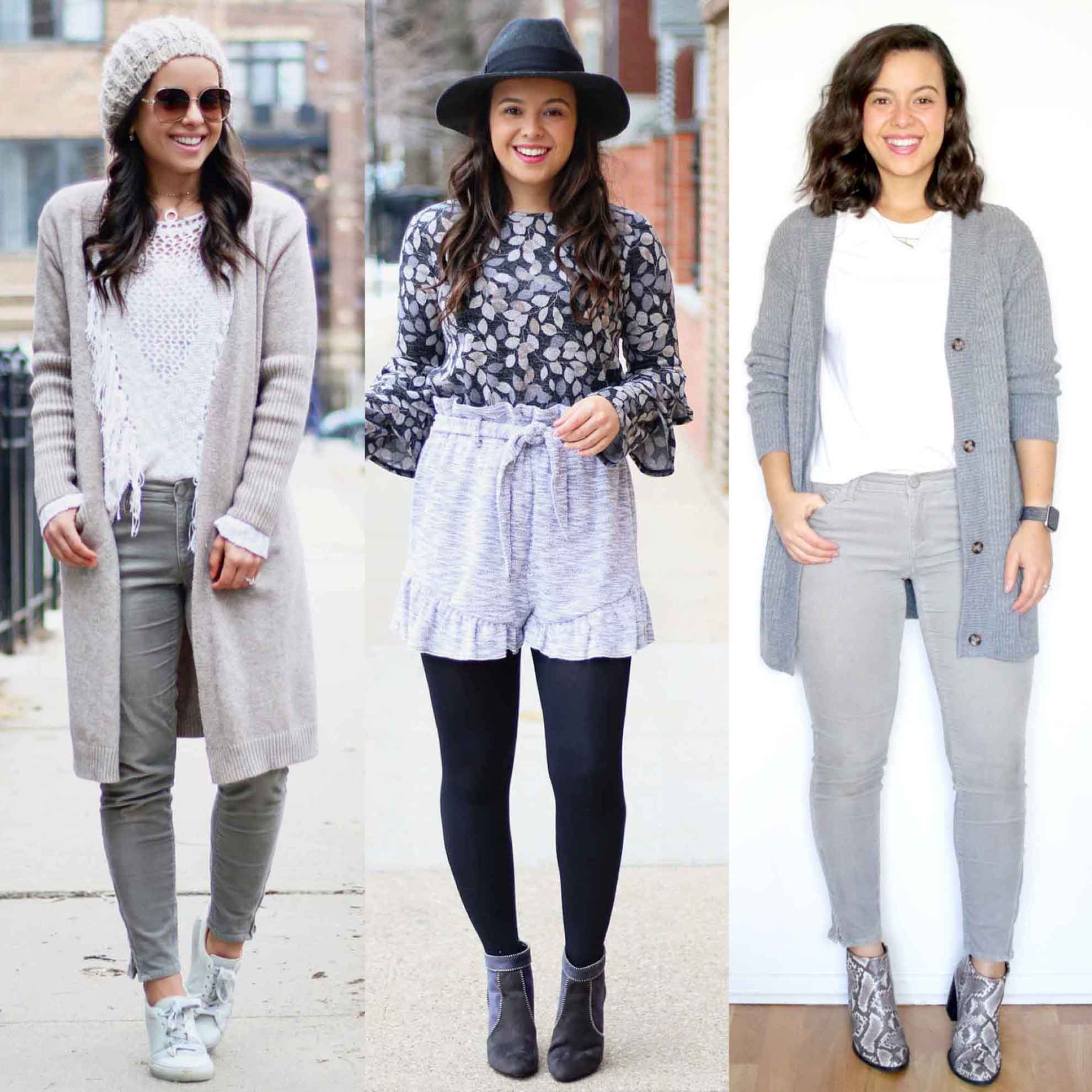 Monochromatic Outfits by Color: 60+ Real-Life Looks & Styling Tips