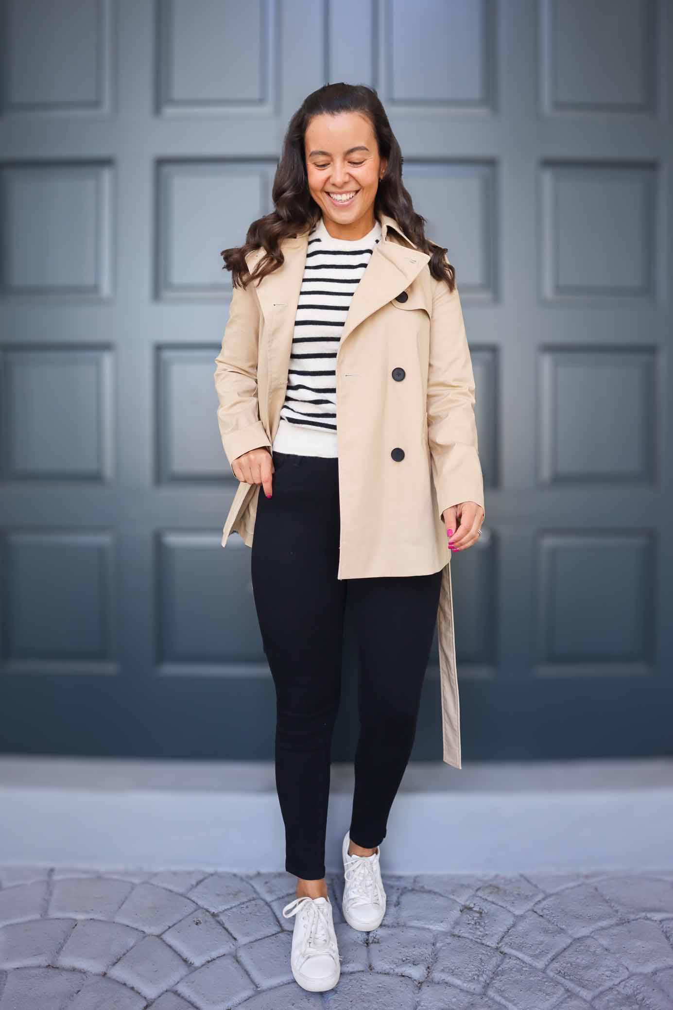 Your Travel Outfit Planner for Spring in Europe (24 looks!)