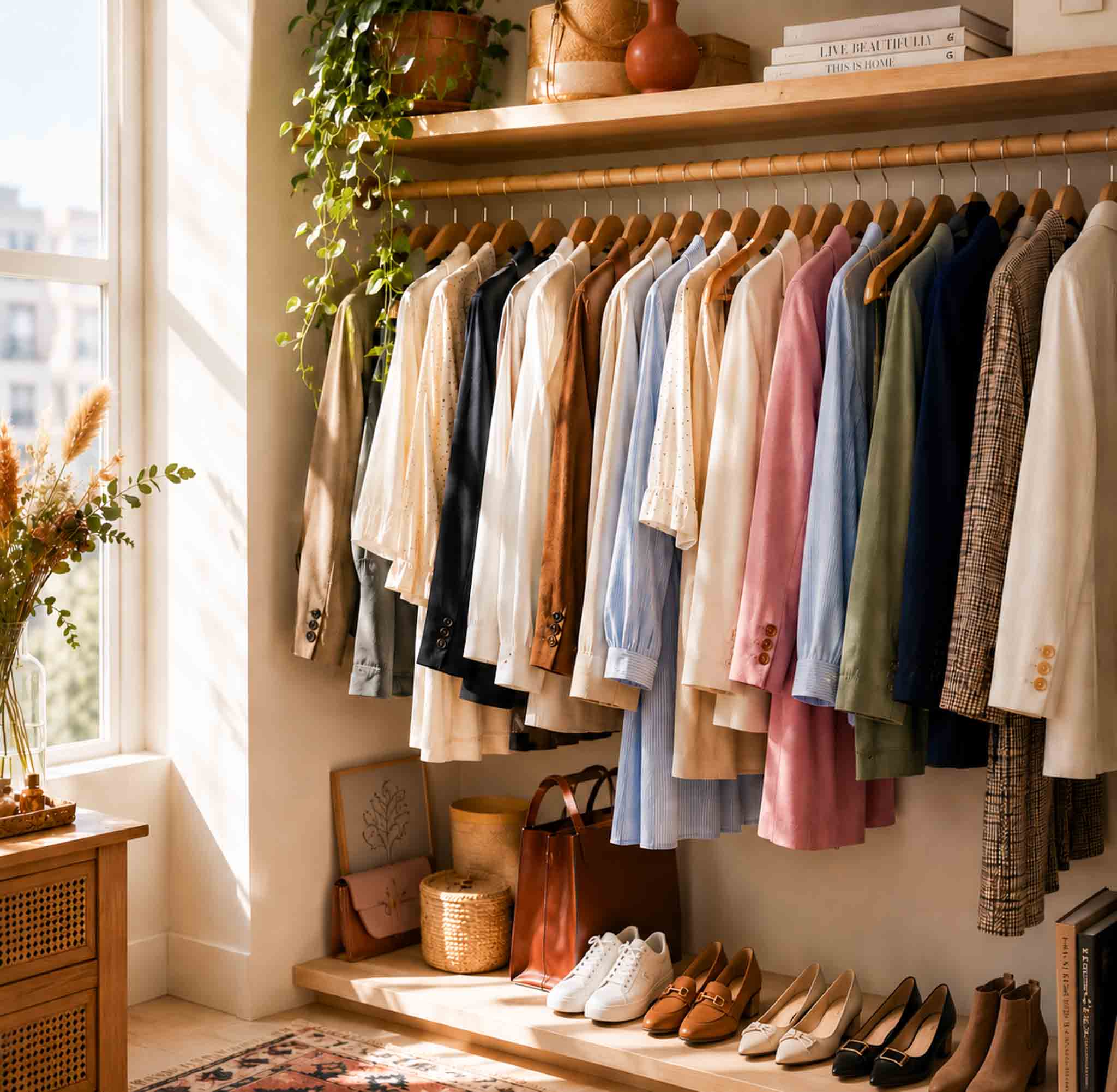 Business Attire 101: Five Easy Outfit Formulas for Any Occasion!
